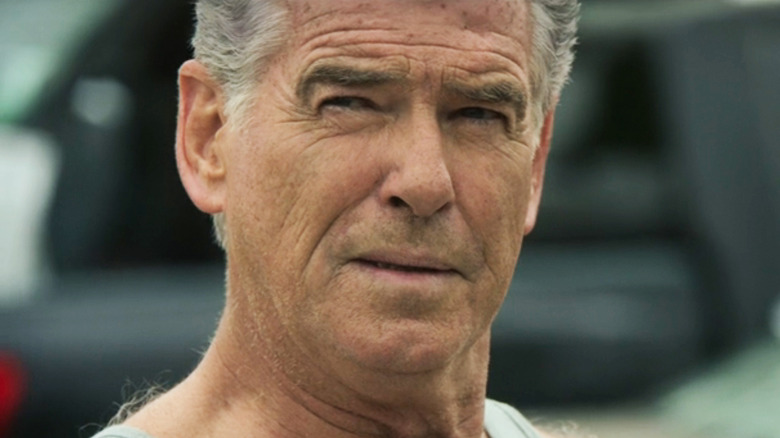 Critics adore the 2023 Pierce Brosnan action thriller that's taking ...
