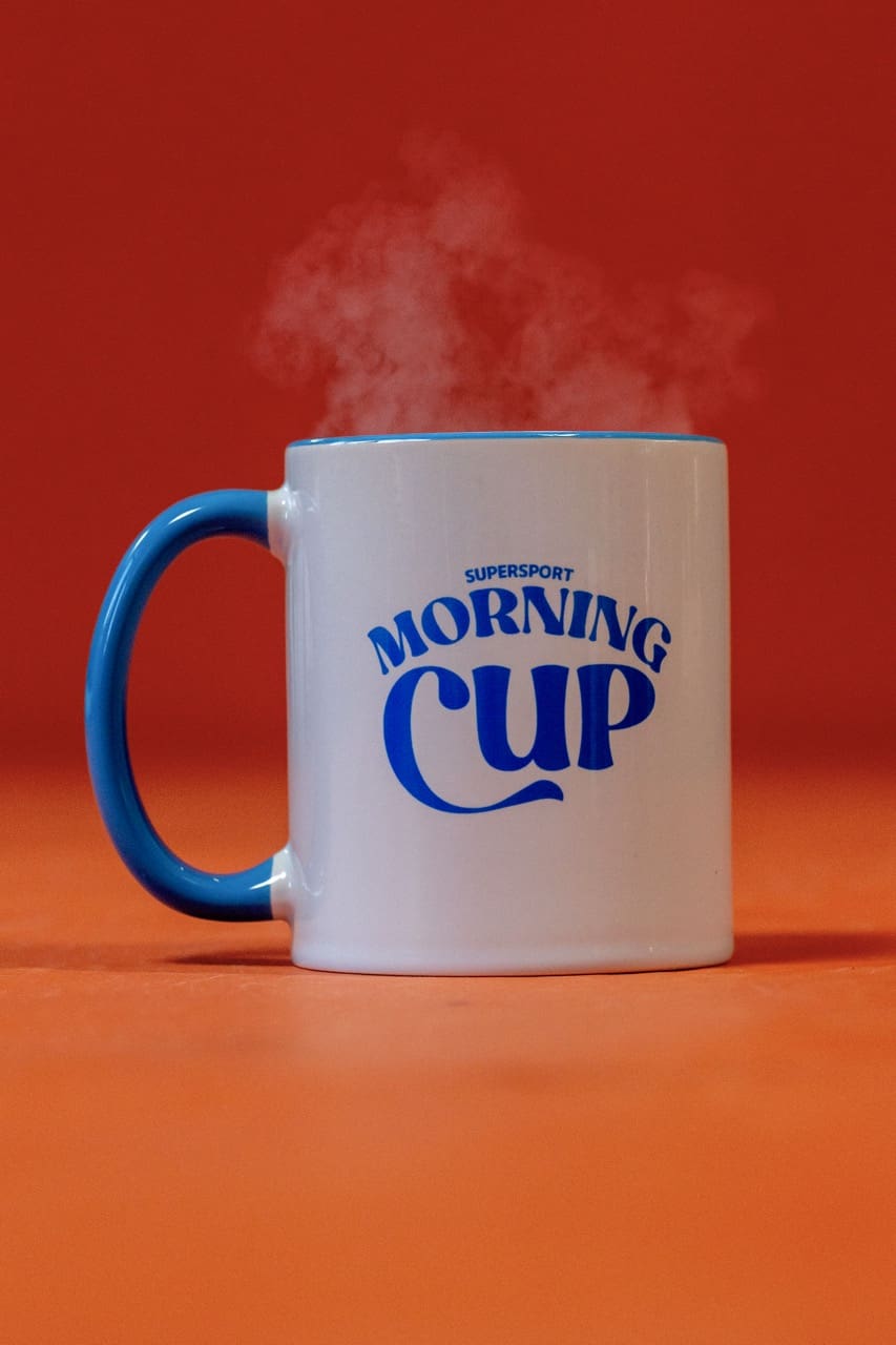 SuperSport launches 'The Morning Cup' – a FIFA World Cup daily ...