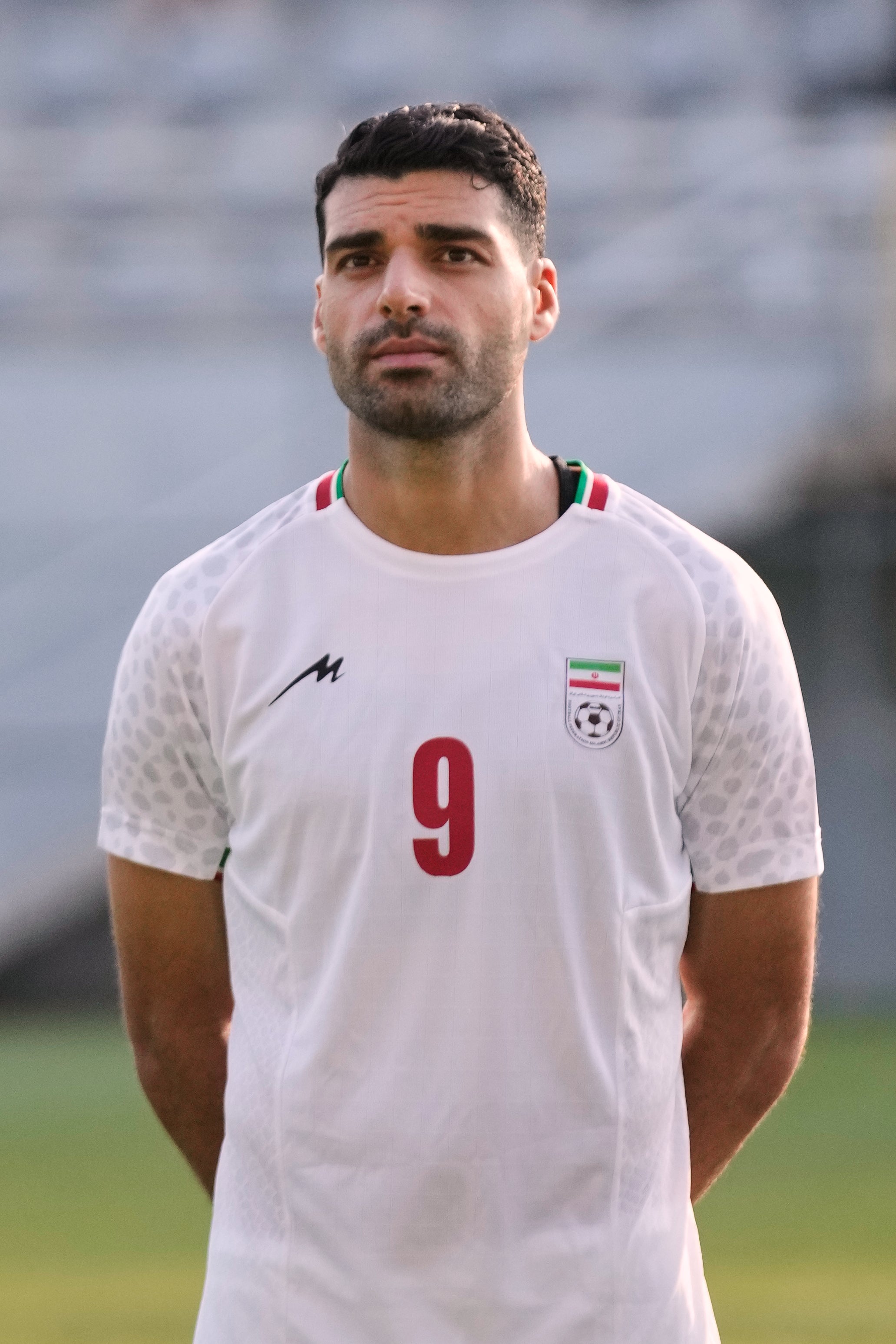 World Cup 2026 – Group G: Belgium take on Iran, Egypt and New Zealand