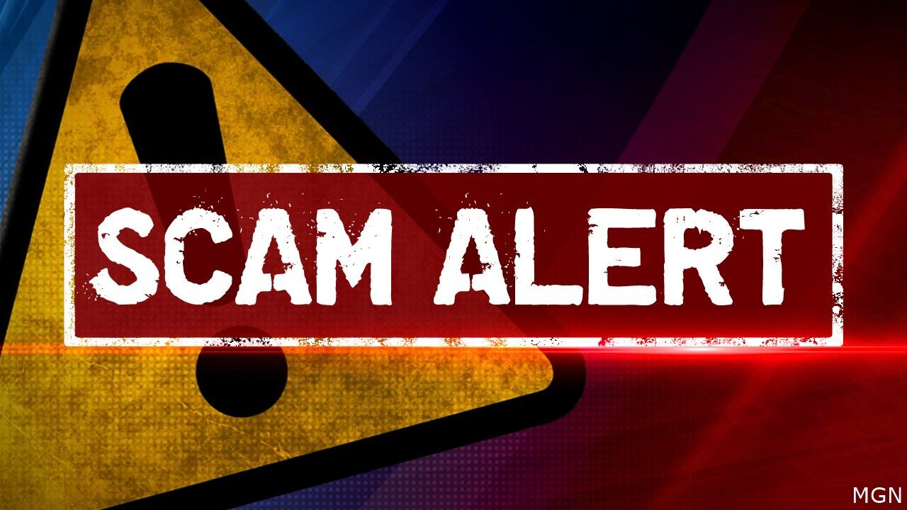 McCracken County Sheriff’s Office warns public about emerging call scam ...