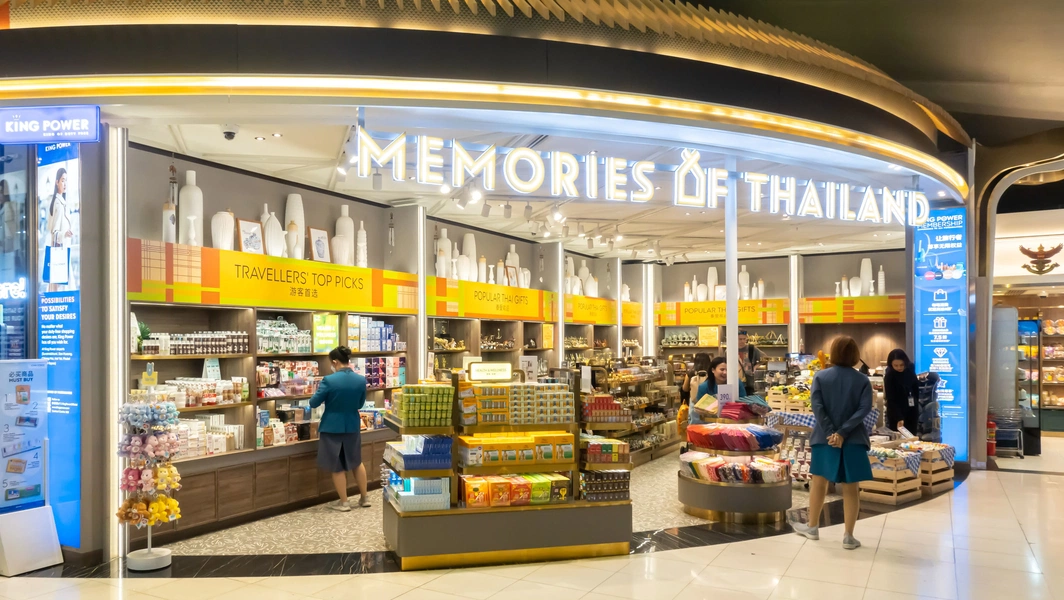 Thai locals’ surprise at polite tourist sparks etiquette debate