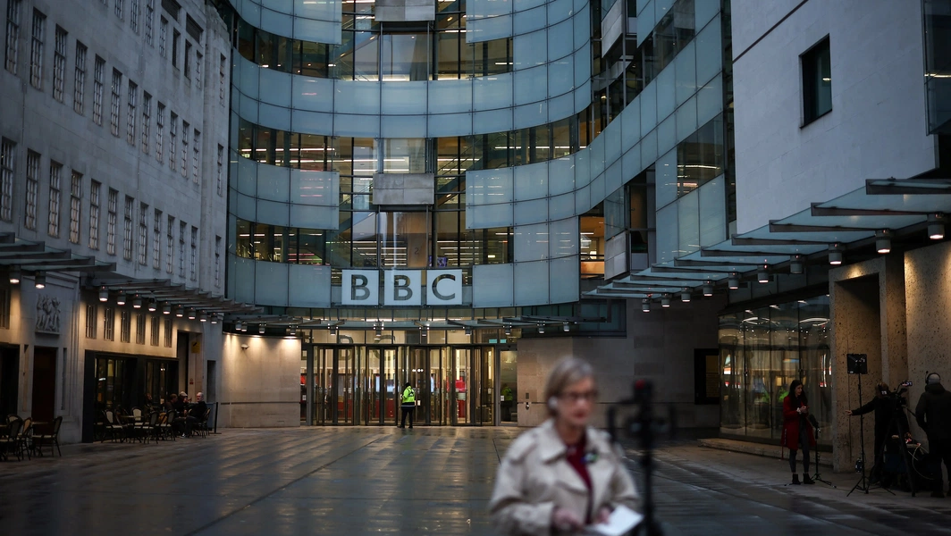 Judge threatens sanctions over Trump BBC libel case delays