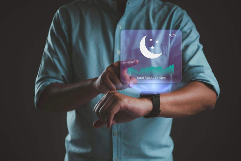 Should I track my sleep? Here are the pros and cons