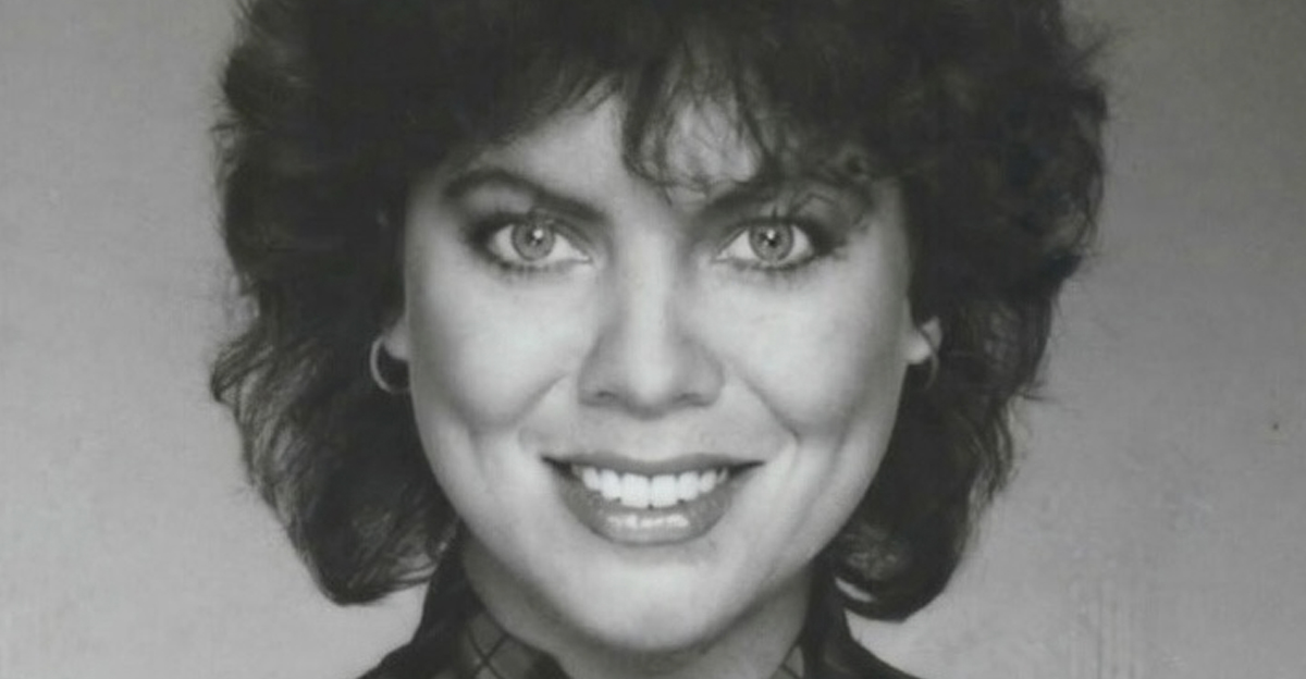 America adored Erin Moran from Happy Days and Joanie Loves Chachi, but ...