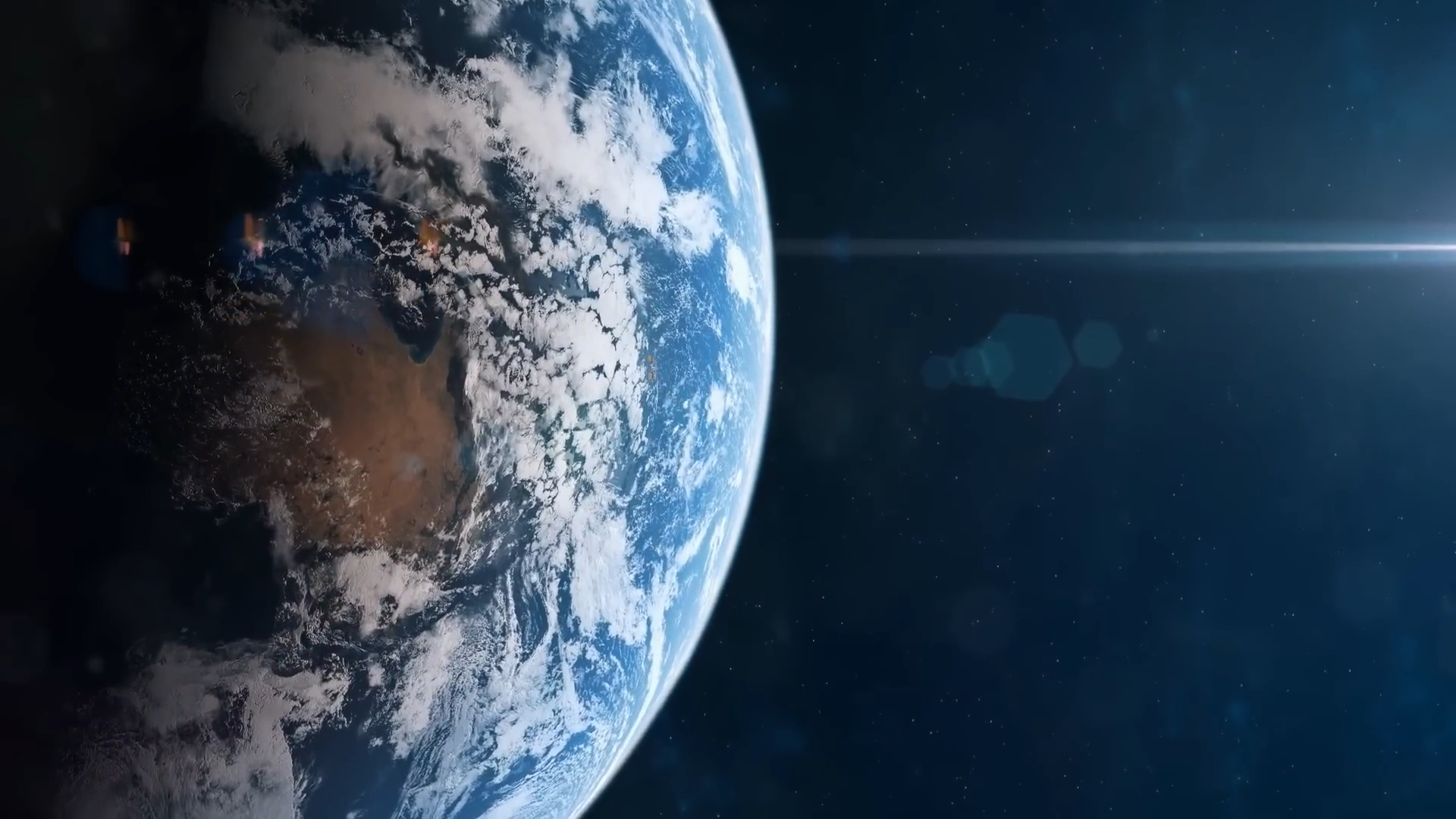 The universe is empty for a reason... and it's terrifying