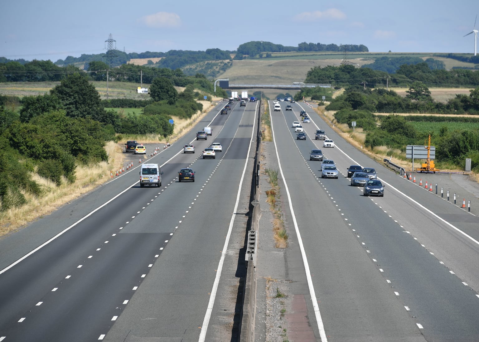 Car finance pay-outs ‘to be delayed until at least 2027’ - watchdog