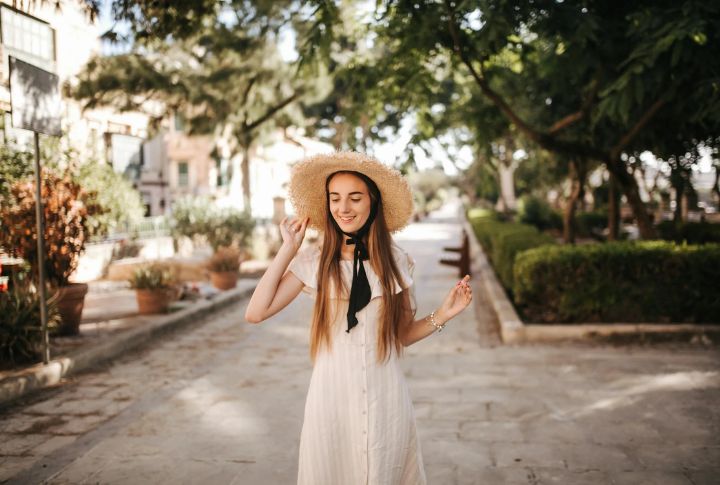 10 best dresses for hot summer days