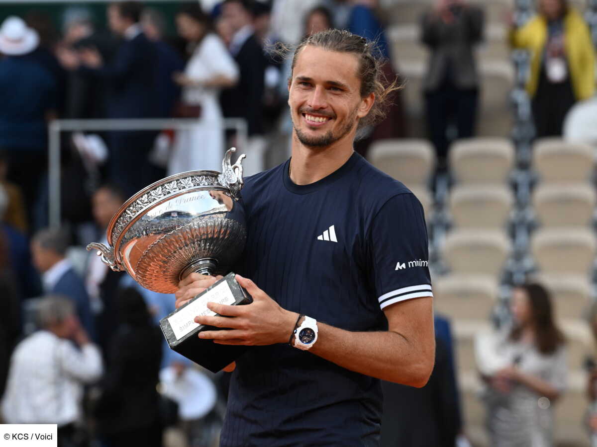 "Le mec est répugnant" : pourquoi la victoire de Alexander Zverev à ...
