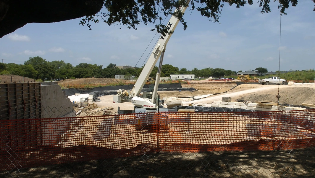 Plano council backs $3B Dallas Stars arena plan