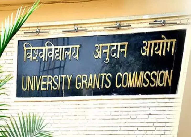 UGC directs universities to upload 2025 academic records on ABC ...