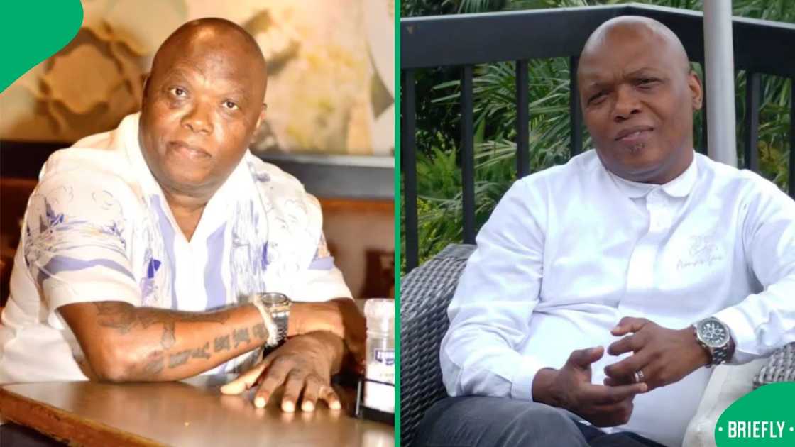 Here's how viewers reacted to 'Uzalo's Afrikaner refuge episode