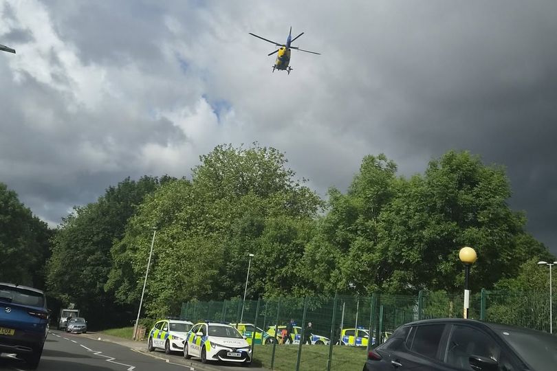 Co-op Academy Manchester school stabbings: Full police statement as ...