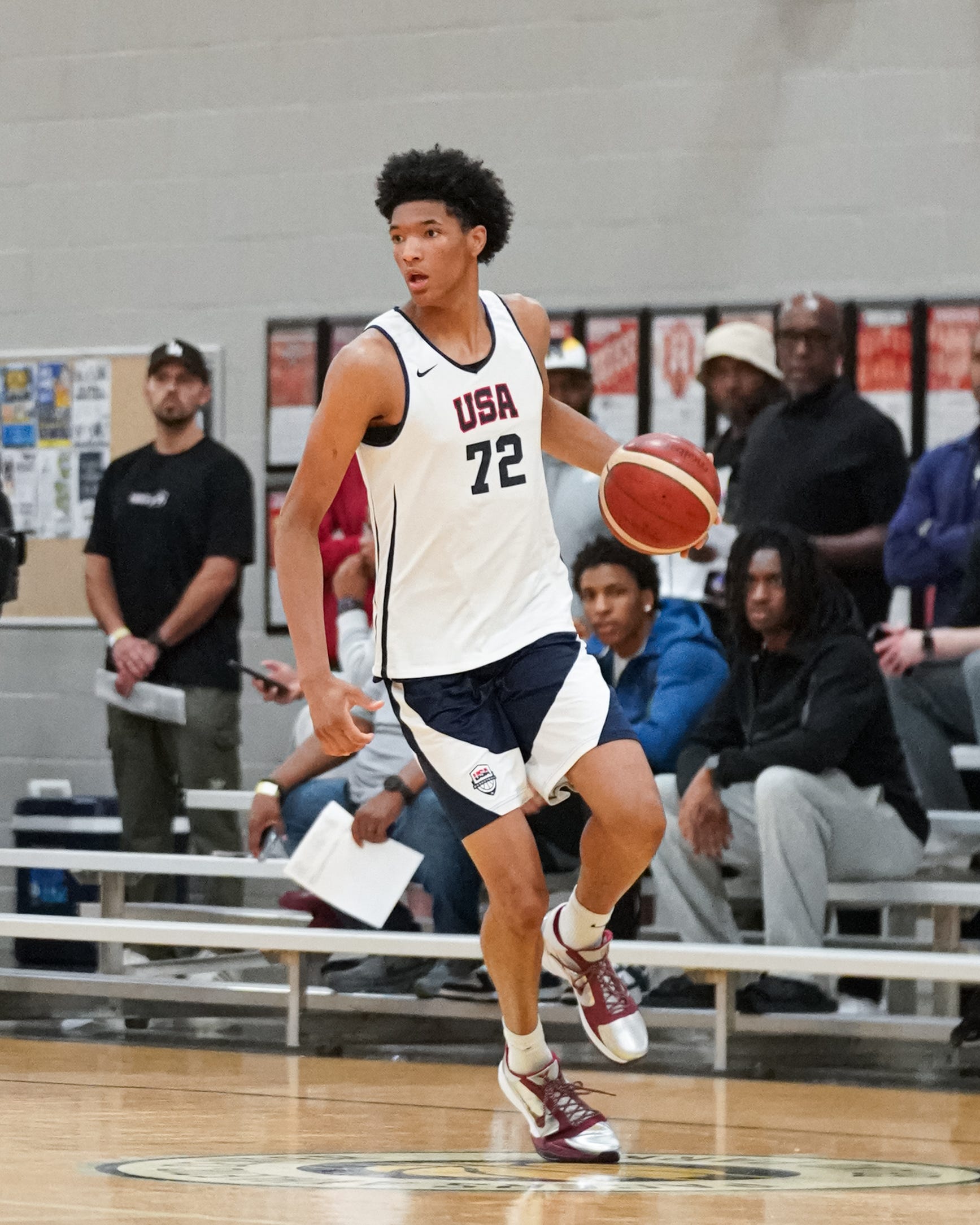 5 Louisville basketball recruiting targets for Pat Kelsey's 2027 class