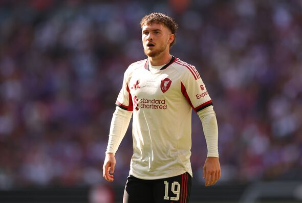 Liverpool could be on verge of Harvey Elliott U-turn after Andoni ...