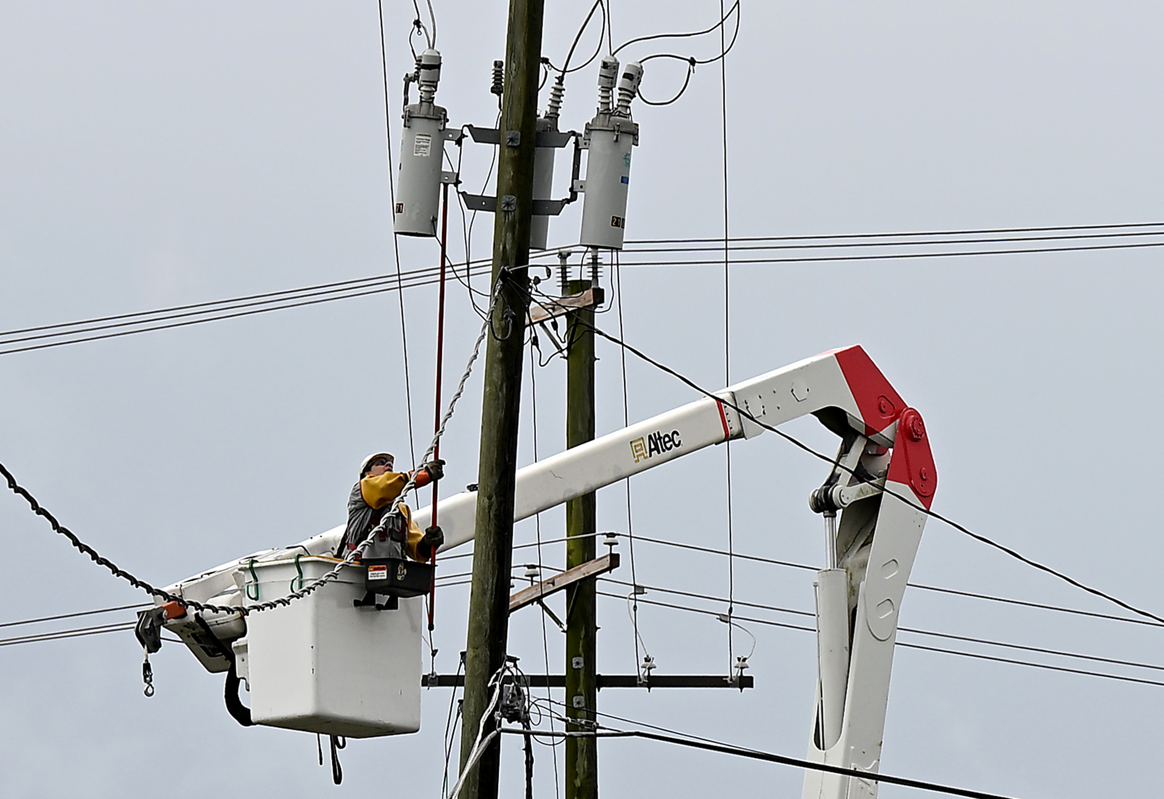 Baltimore’s BGE split sets up next fight: control, costs and capacity ...