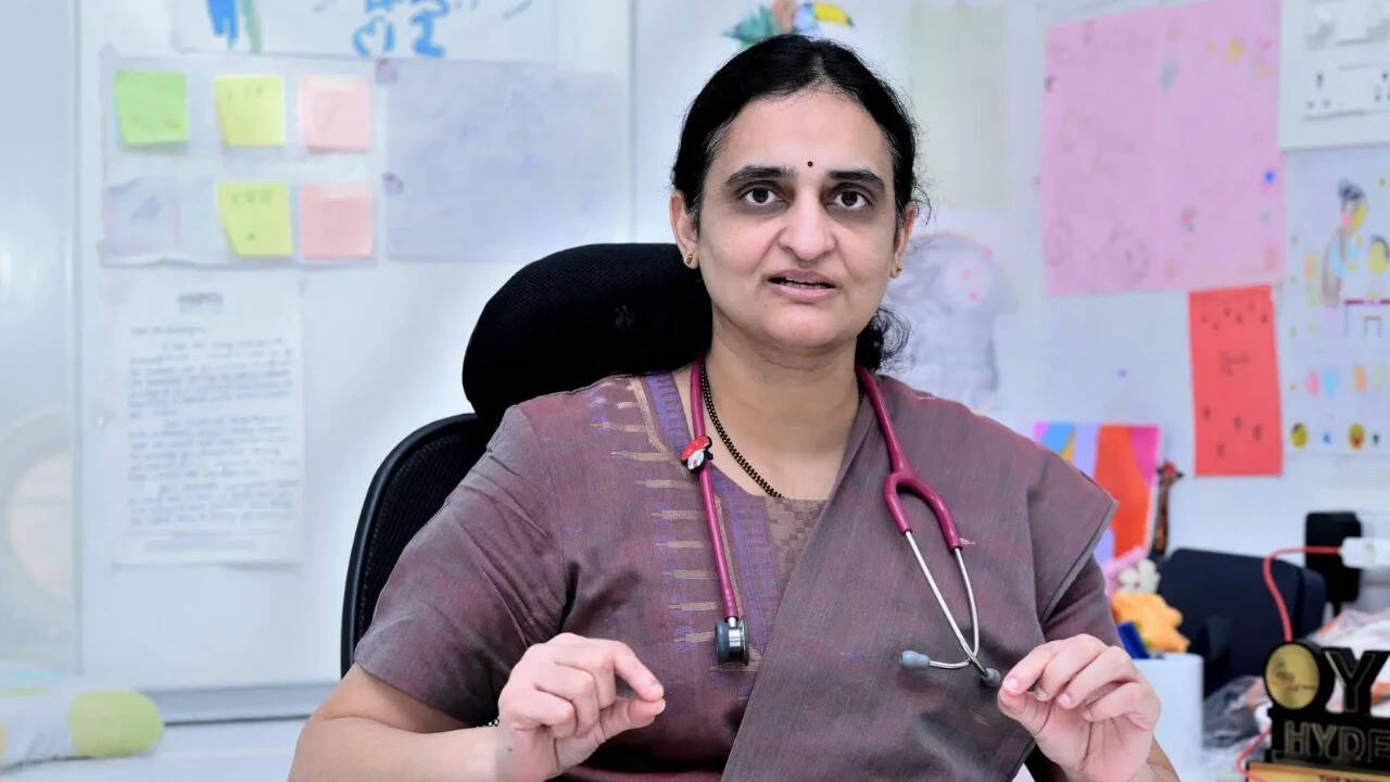 Paediatrician resigns, demands investigation into ORSL promotions at ...