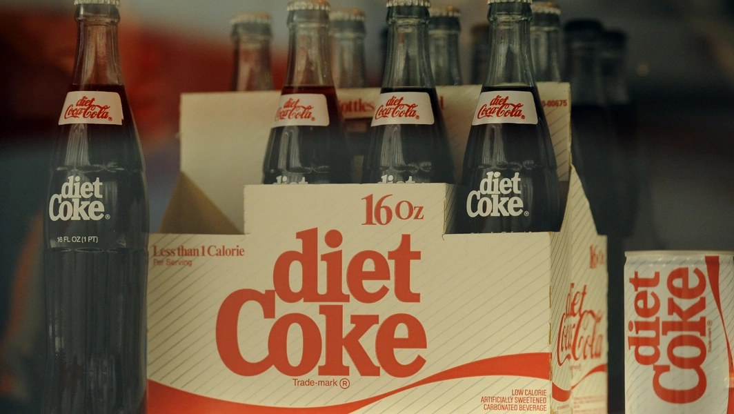 Zero sugar vs diet soda decoded for you