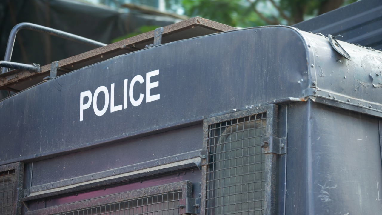 UP Police constable exam 2026: Over 7.23 lakh candidates appear; 5 ...