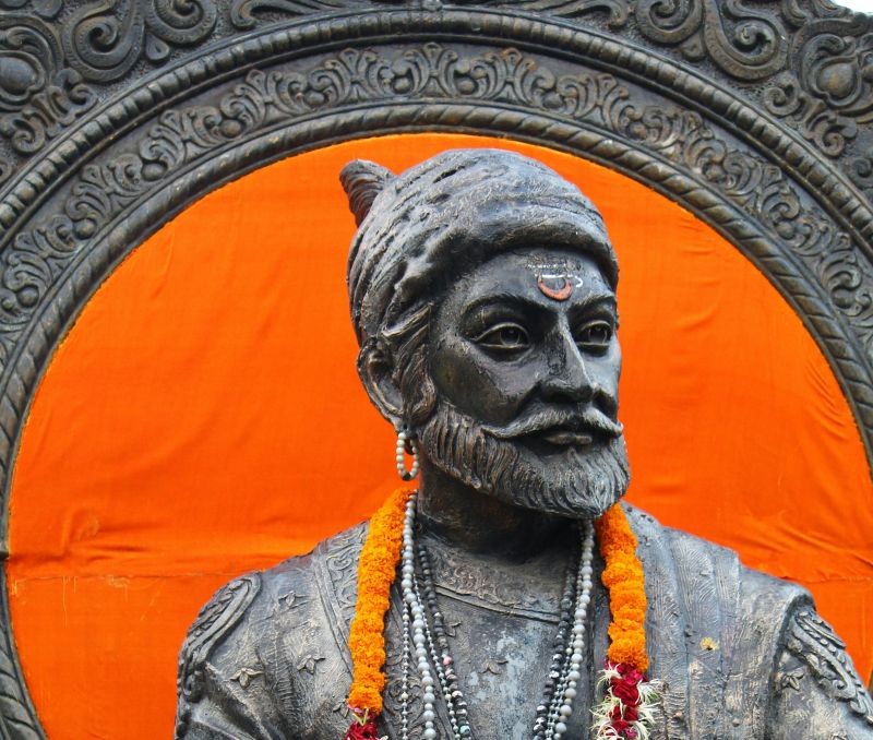 Maharashtra CM backs Israel's plan for Shivaji Maharaj statue - Big ...