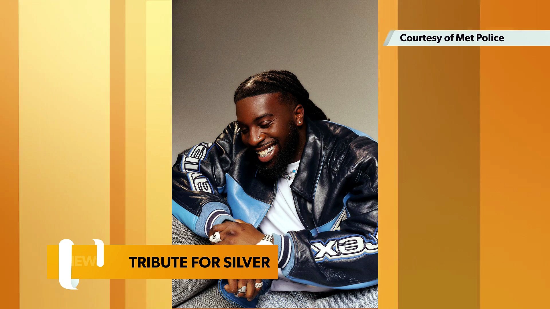 Family honors Mark Orabiyi after fatal Silvertown stabbing