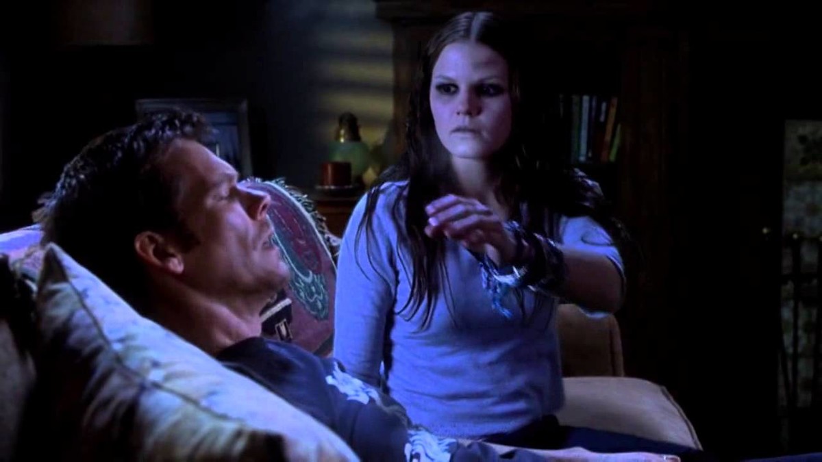 10 near perfect horror movies nobody remembers