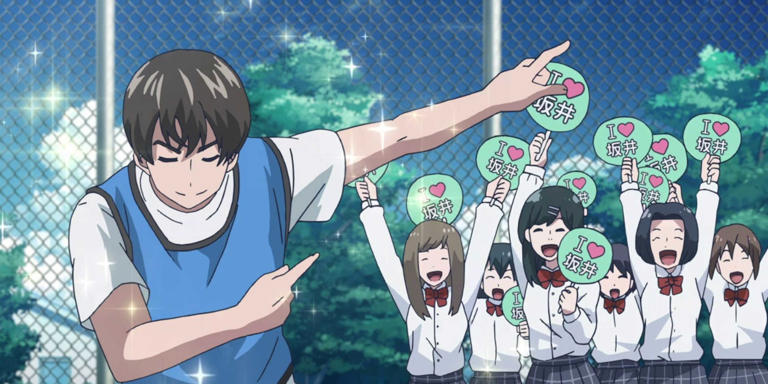 10 best football anime to watch to get ready for the World Cup