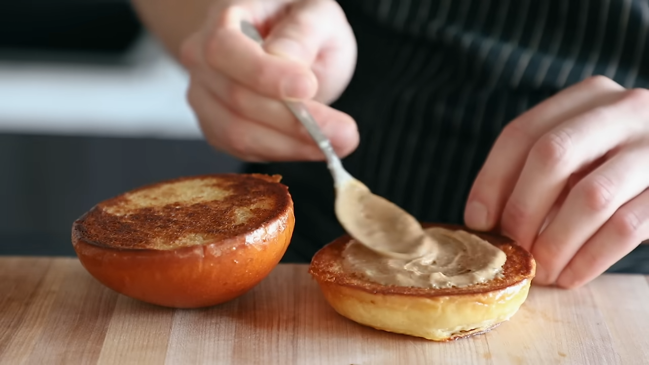 Popeyes changed the chicken sandwich game - so I tried to make it better