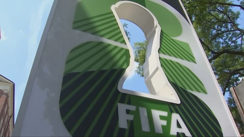 Professor in Massachusetts suspects ticket dumping ahead of World Cup