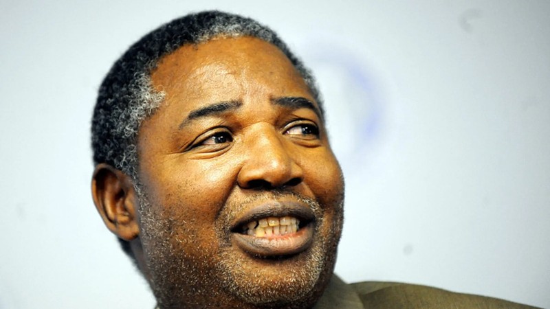 Charles Nqakula claims President Cyril Ramaphosa could face arrest over ...
