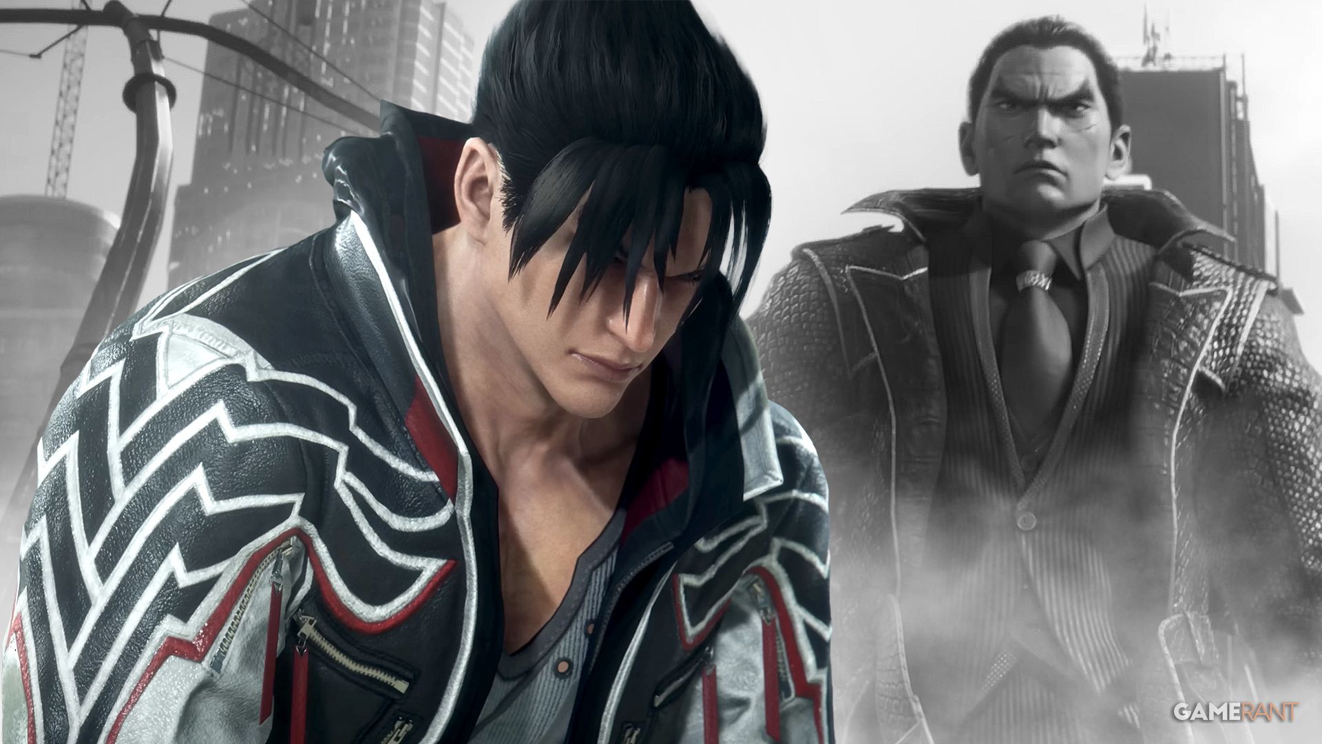 Tekken franchise loses third lead developer in less than a year