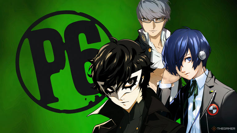 10 things Persona 6 needs to get right