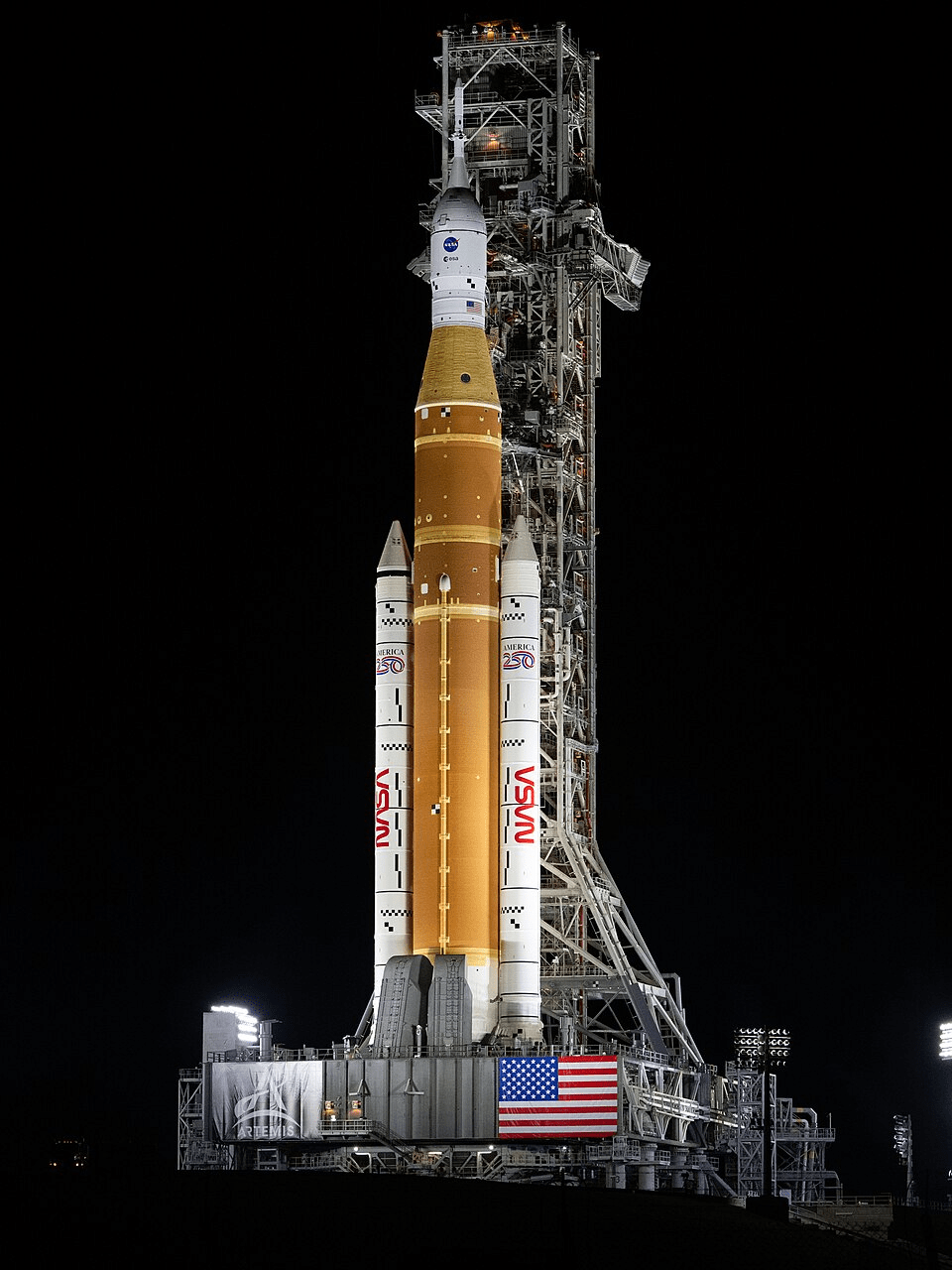 Artemis II puts lunar rules of the road at the center of the next Moon era