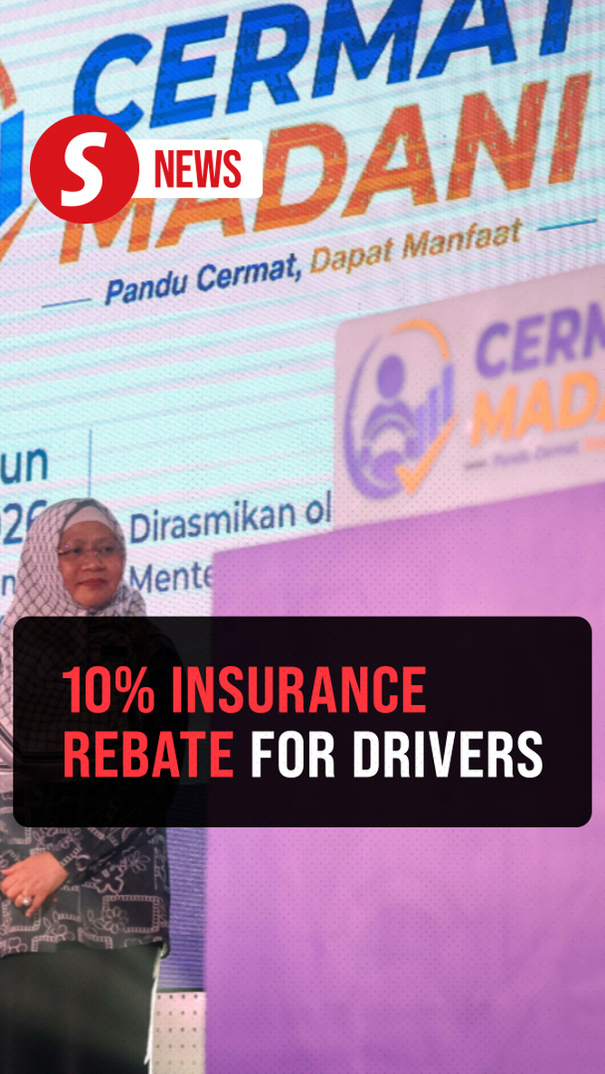 Drive safely, responsibly and you could get up to 10% extra insurance ...