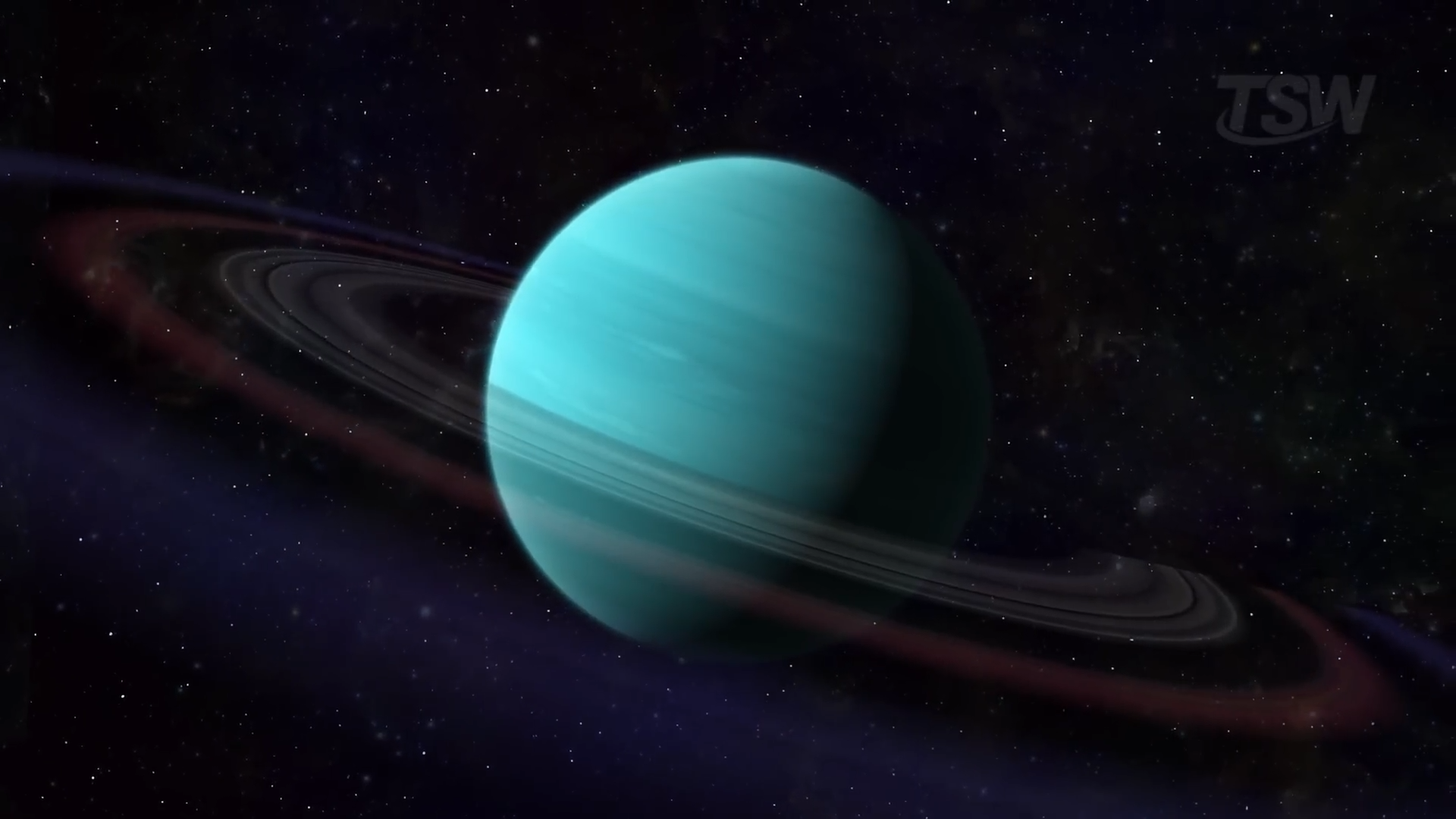 Why Scientists Got Uranus Completely Wrong?
