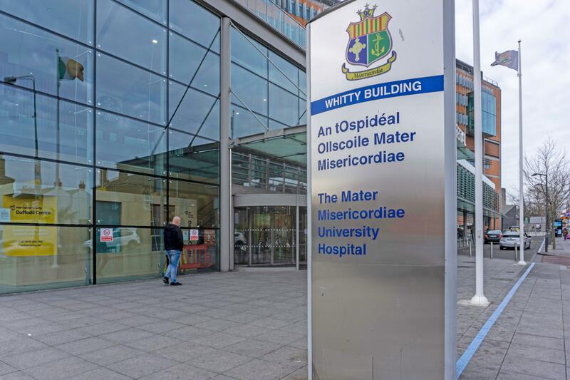 Cyclist seriously injured after hit-and-run collision in Ballymun