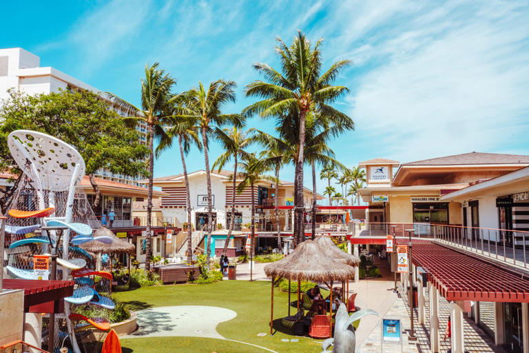 I lived in Hawaii for 10 years and this is the no. 1 island everyone ...