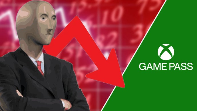 Game Pass lost millions of subscribers as a result of last year's ...