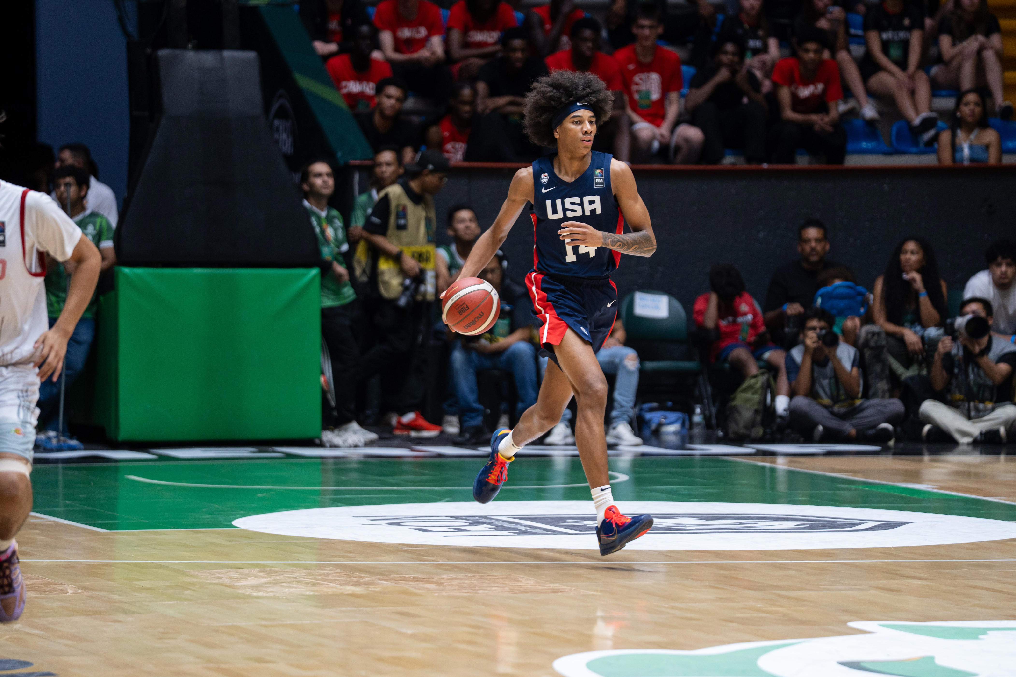 5 Louisville basketball recruiting targets for Pat Kelsey's 2027 class