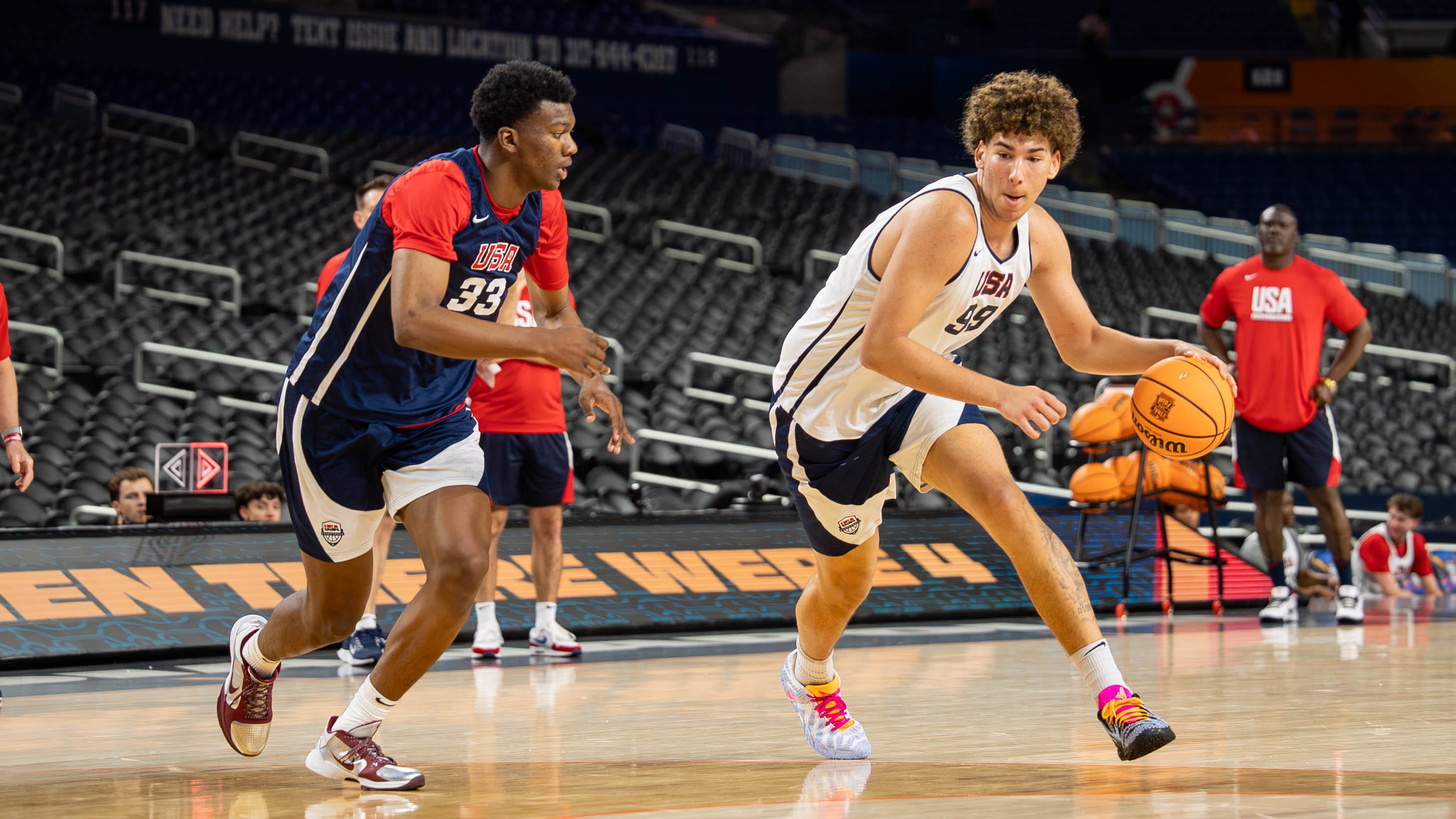 5 Louisville basketball recruiting targets for Pat Kelsey's 2027 class