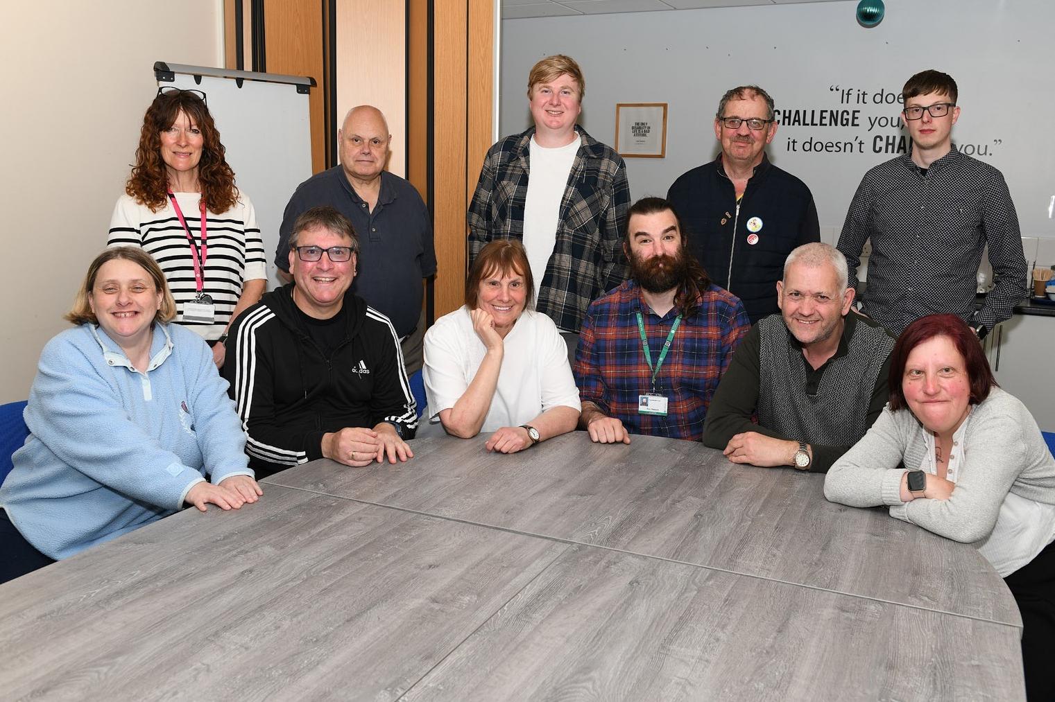 Big plan – learning disability strategy sets out a vision for future