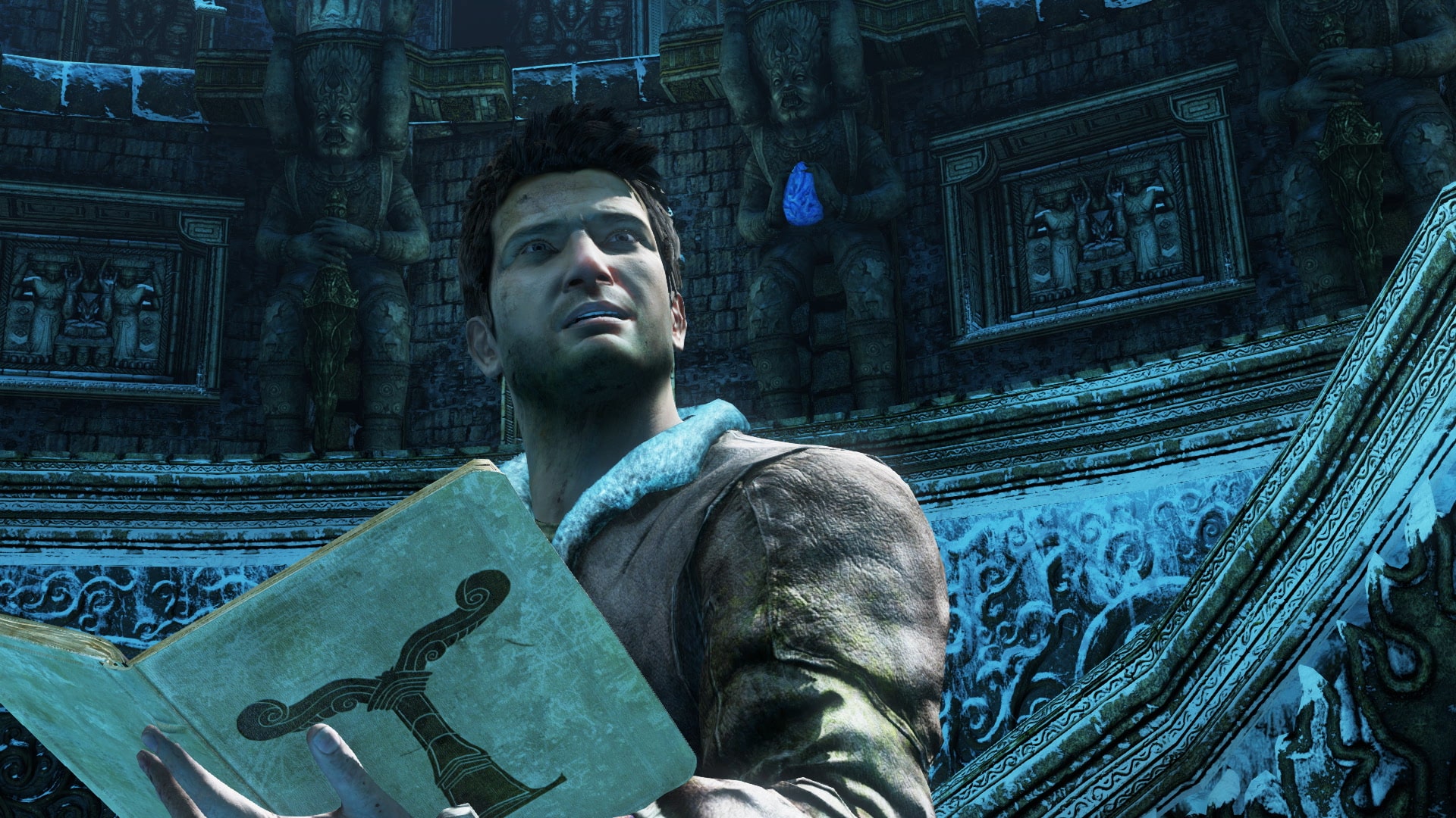 'Uncharted' reboot now under development over at PlayStation, Naughty ...