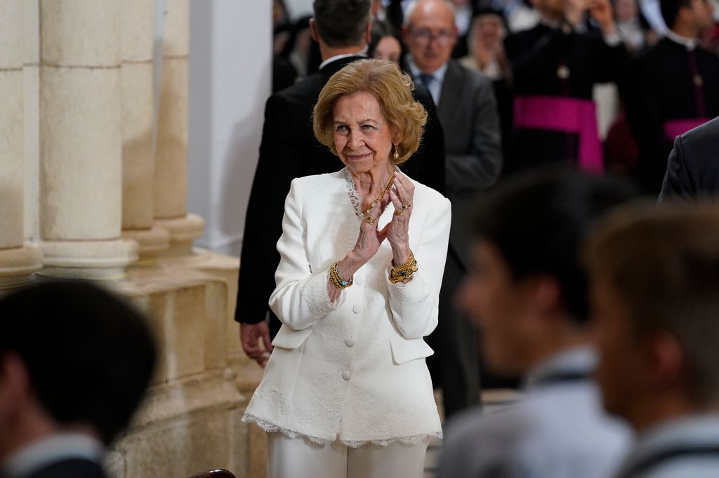Hablamos con Alejandro de Miguel, diseñador que vistió a Patricia Pardo ...