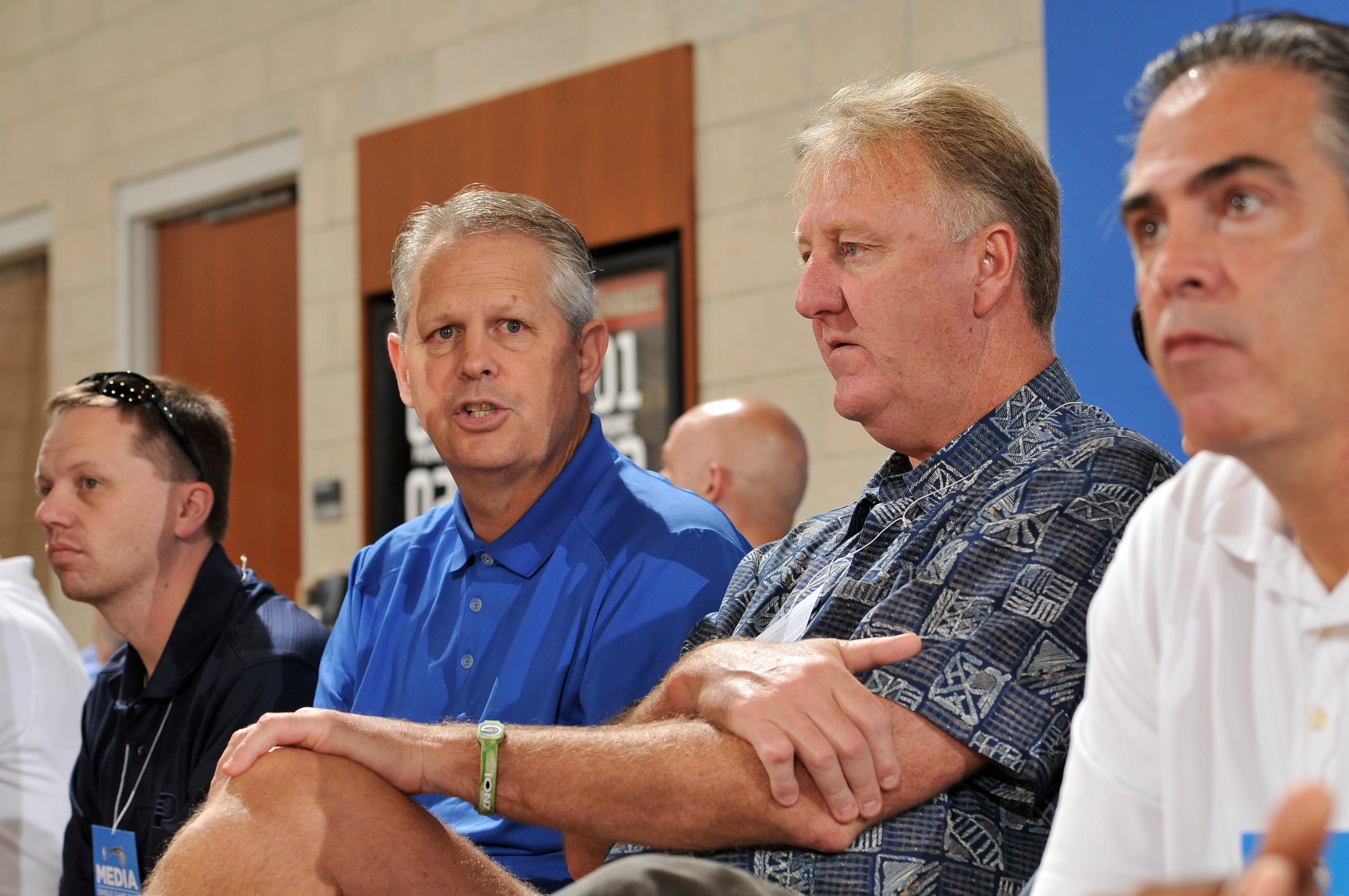 Today in Boston Celtics history: Robert Parish, Kevin McHale trade ...