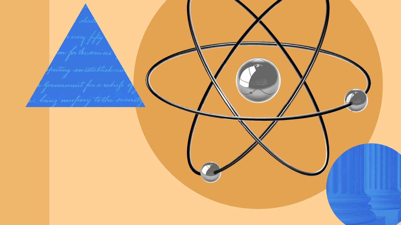 Pittsburgh lands a nuclear energy headquarters