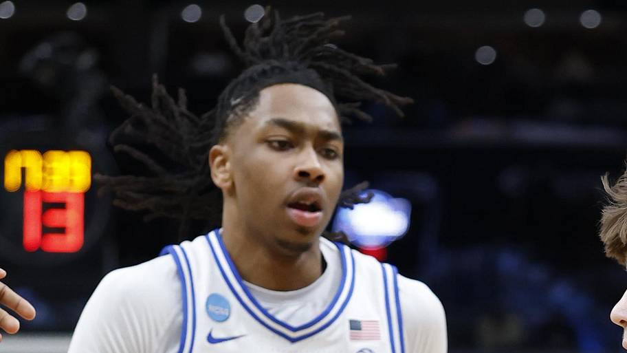 Mock draft predicts Duke's Isaiah Evans reuniting with former teammate