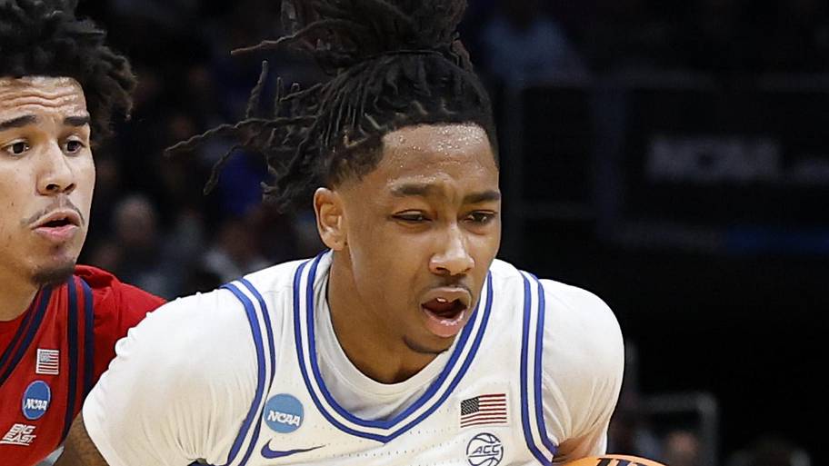 Mock draft predicts Duke's Isaiah Evans reuniting with former teammate