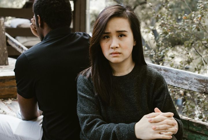10 phrases that signal a woman is growing distant in a relationship