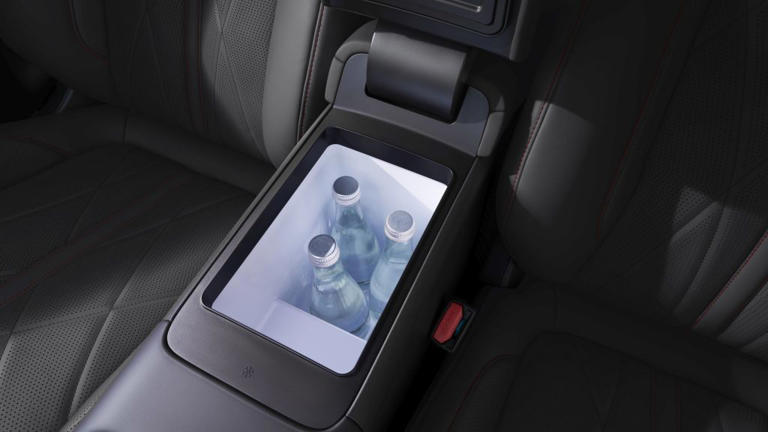 2026 Zeekr X now open for booking in Malaysia, now comes with automatic ...