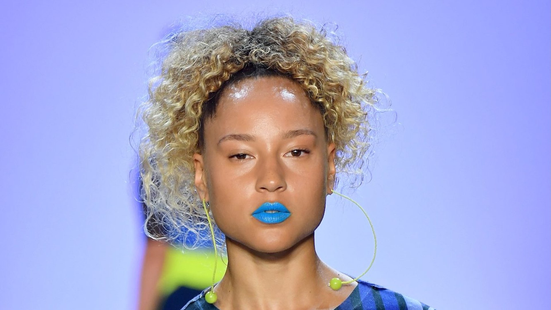 Who is Olivia Burgess? Meet the model spotted with Joshua Jackson