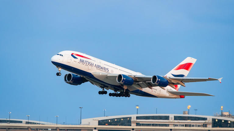 The largest plane you can fly on in 2026 is indeed quite large